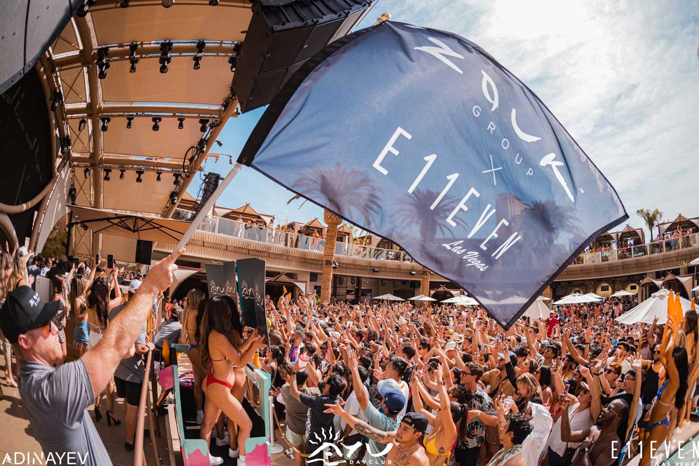 E11EVEN Miami – Resort World | SKC Group Las Vegas & Miami